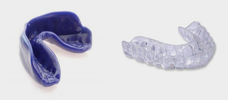 Sports Mouth Guard Custom Football Mouth Guard - Bodakdev Ahmedabad